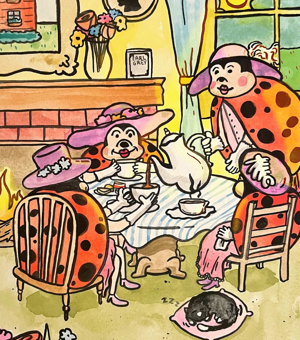 Panoply Art - Arts Huntsville