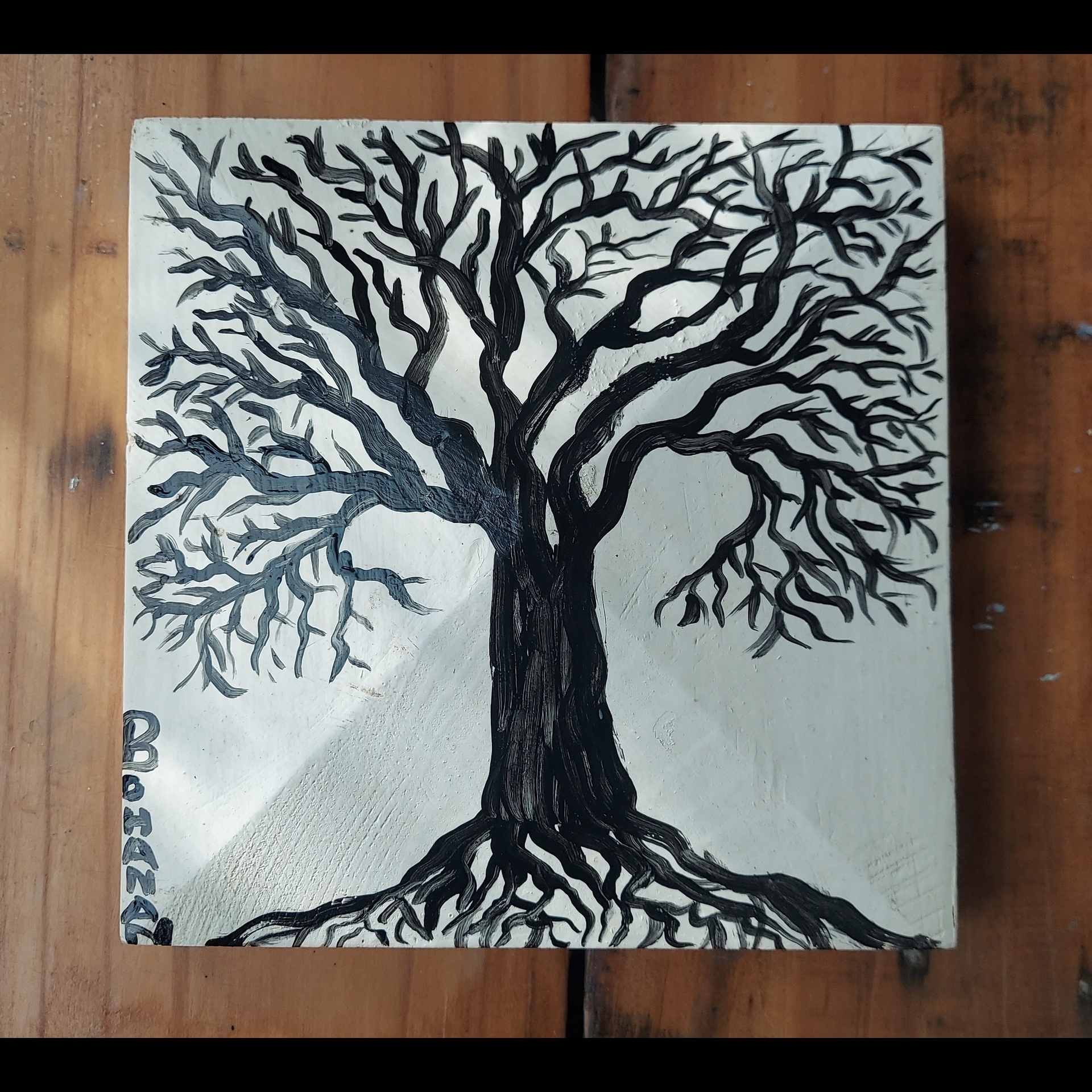 Panoply Art - Arts Huntsville