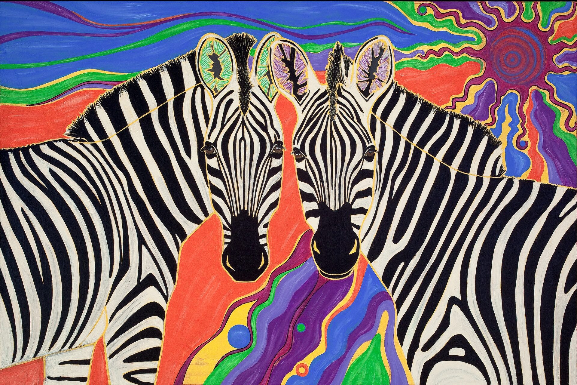 Panoply Art - Arts Huntsville