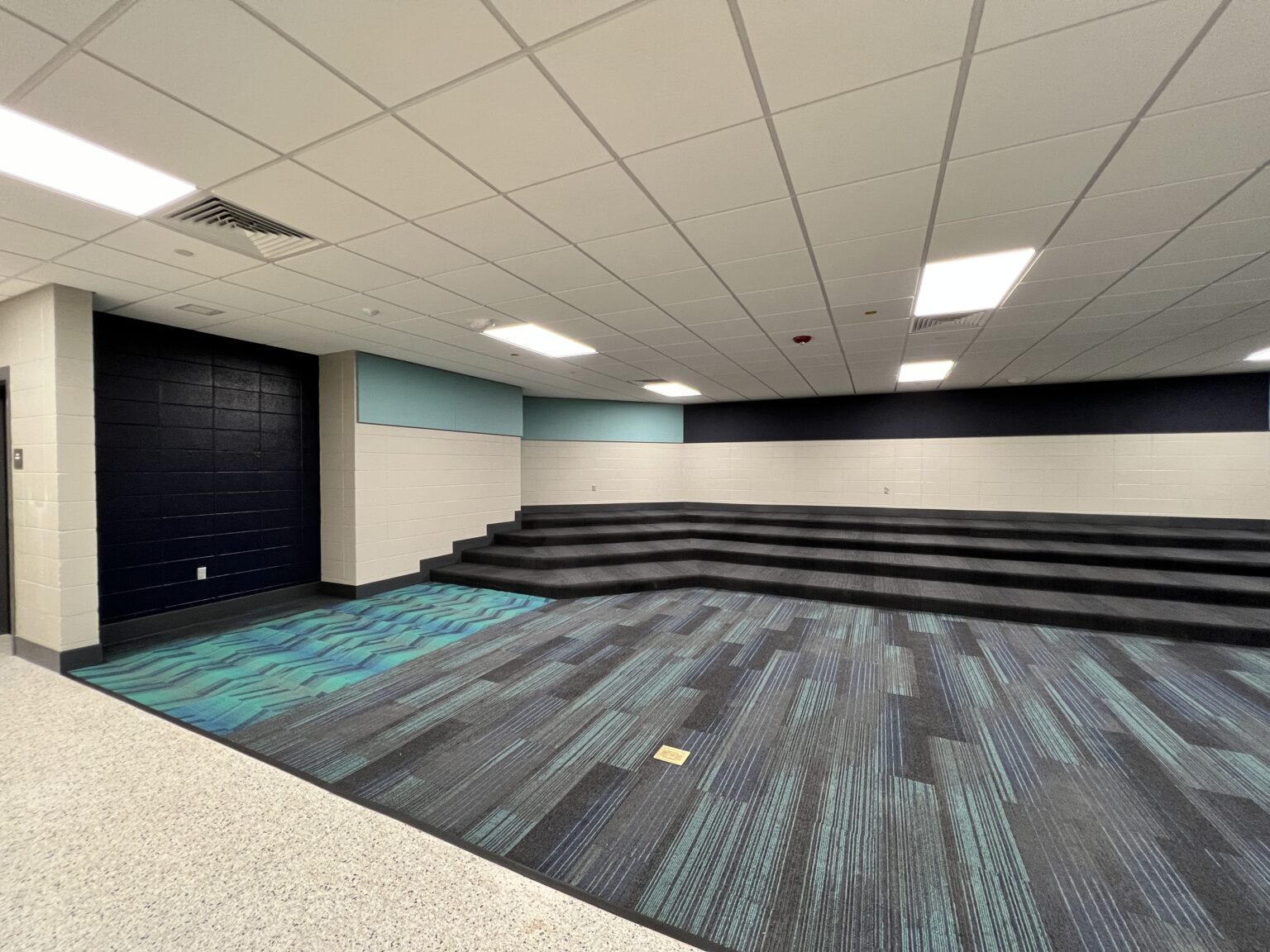 The Sandra Moon Complex - Arts Huntsville