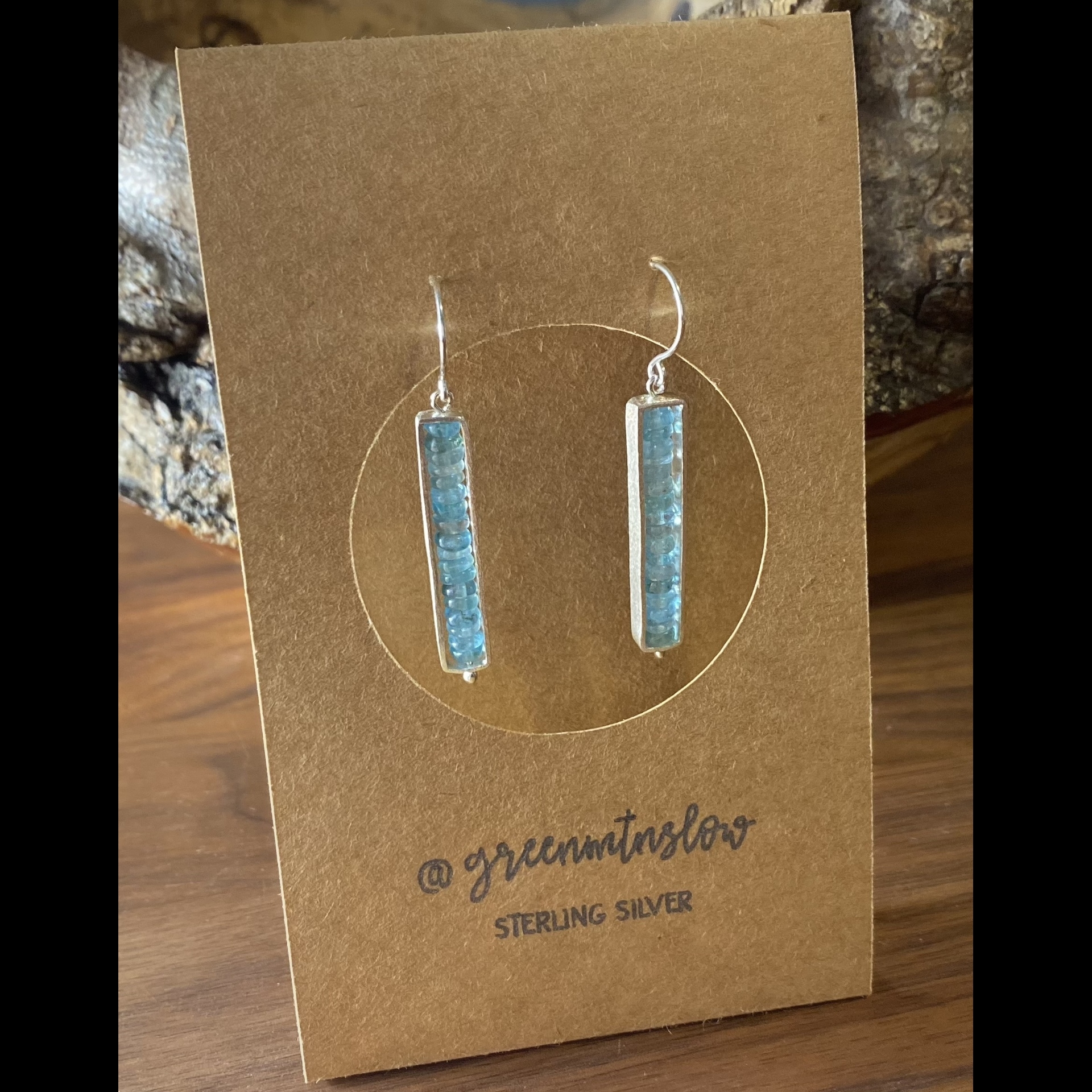 Melissa Lott | Green Mountain Slow Goods - Arts Huntsville