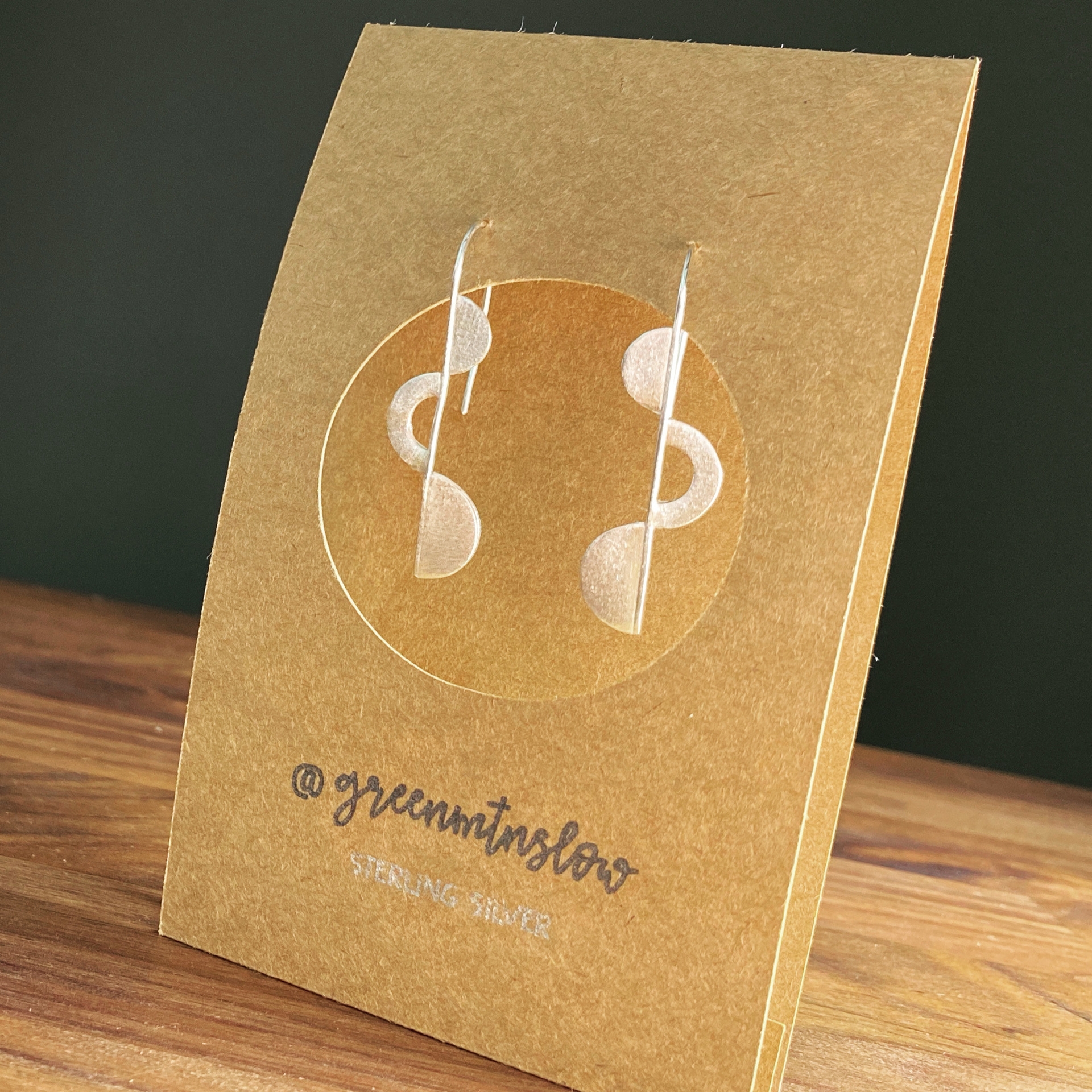 Melissa Lott | Green Mountain Slow Goods - Arts Huntsville