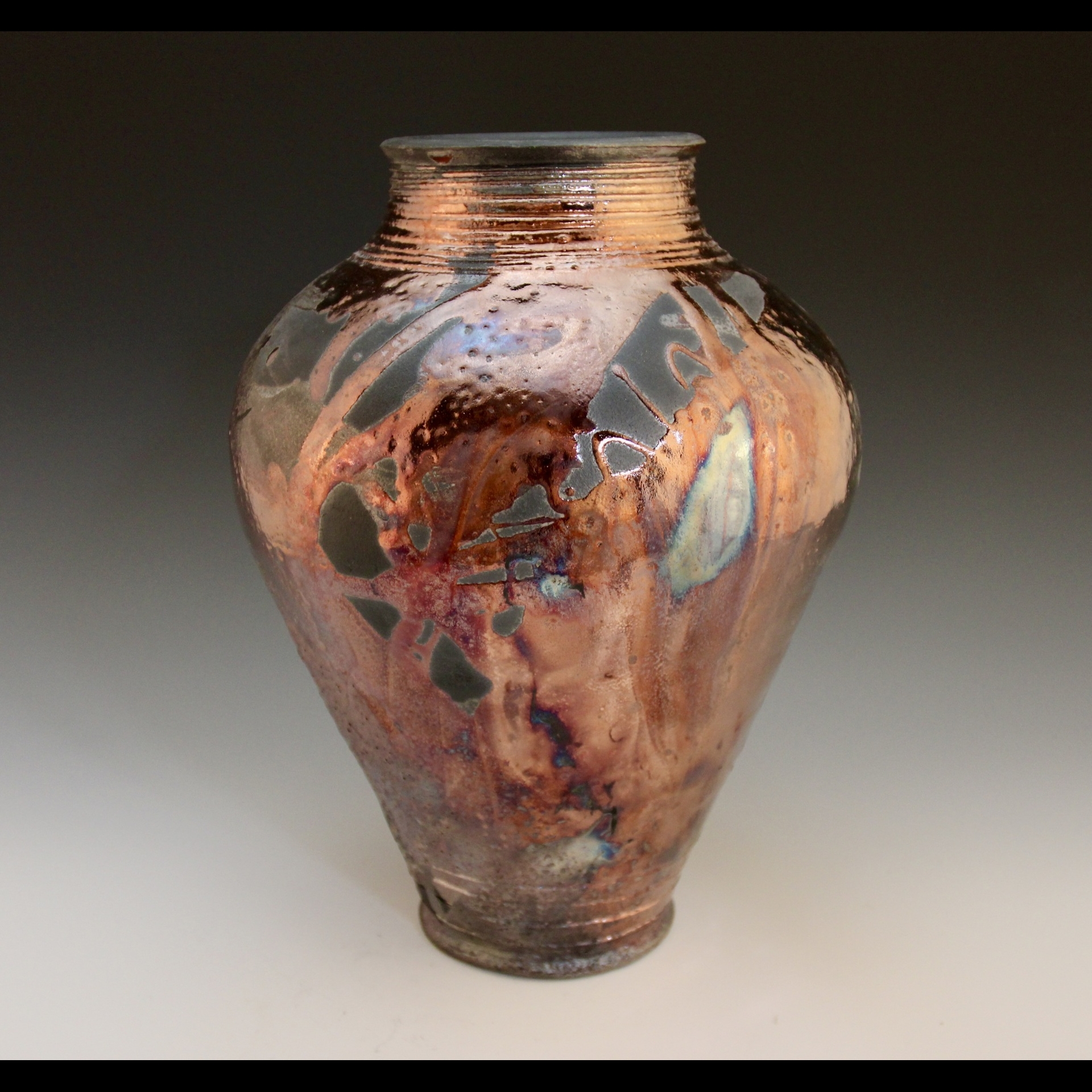 Terry Tutor | TerryT Pottery - Arts Huntsville