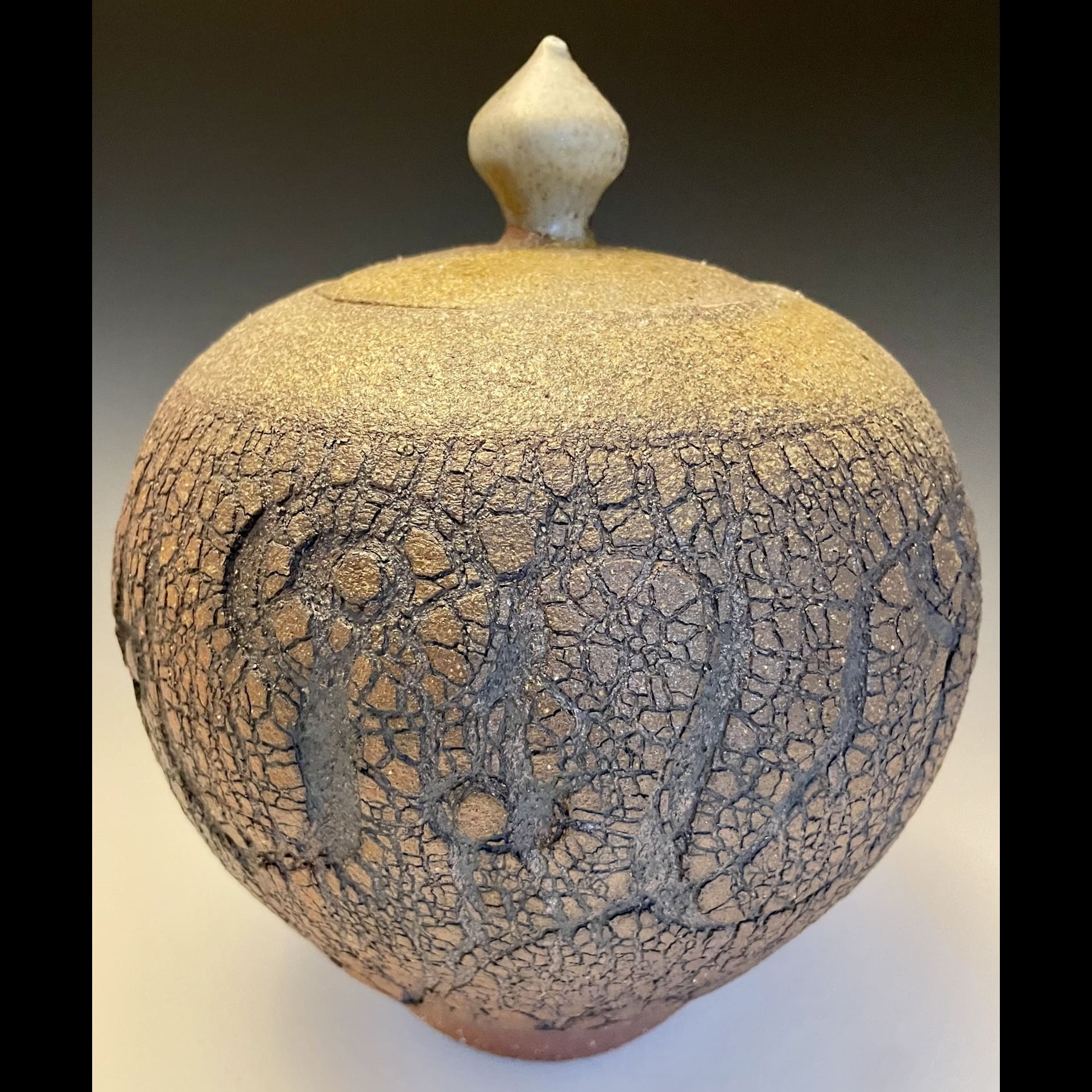 Terry Tutor | TerryT Pottery - Arts Huntsville