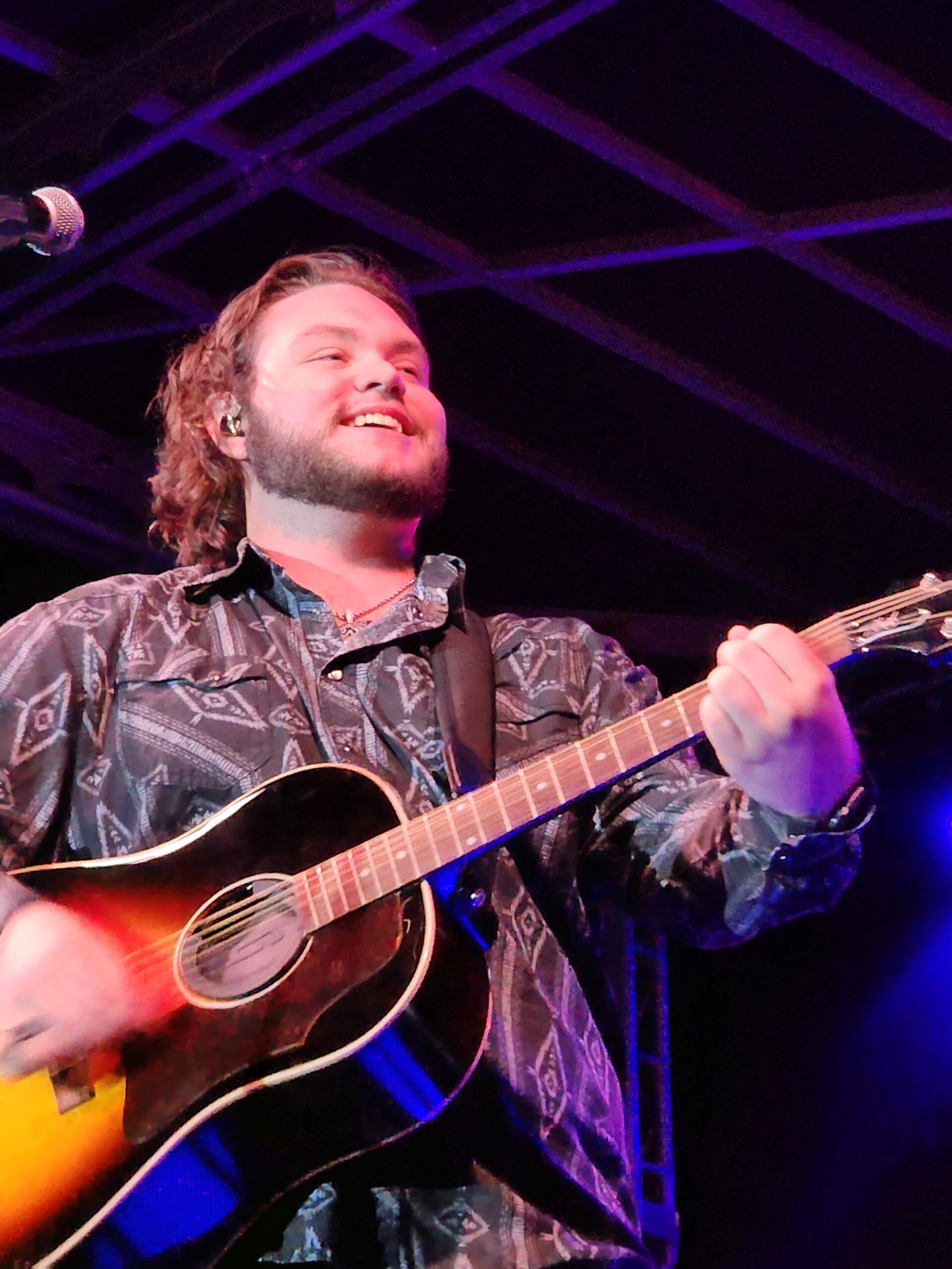 Will Paustian - Arts Huntsville