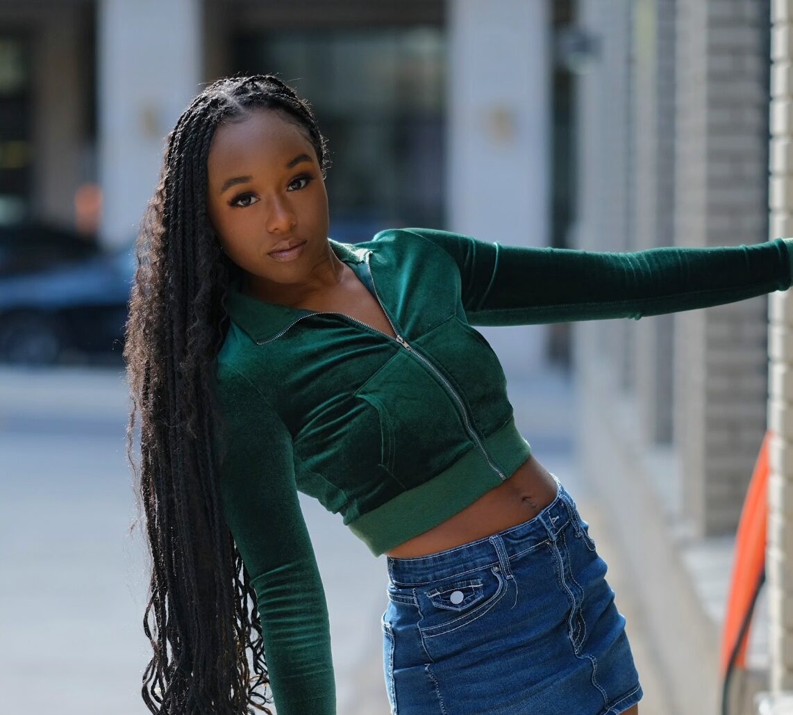 A. Jené - Arts Huntsville