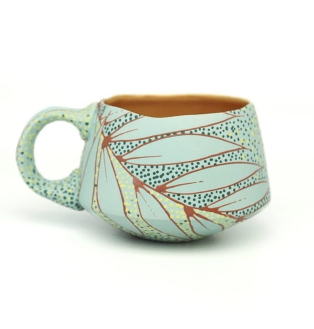 MSAF Visual Artists 2025 - Arts Huntsville