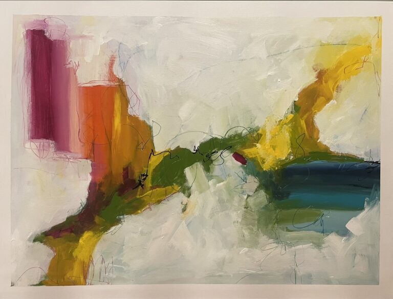 MSAF Visual Artists 2025 - Arts Huntsville