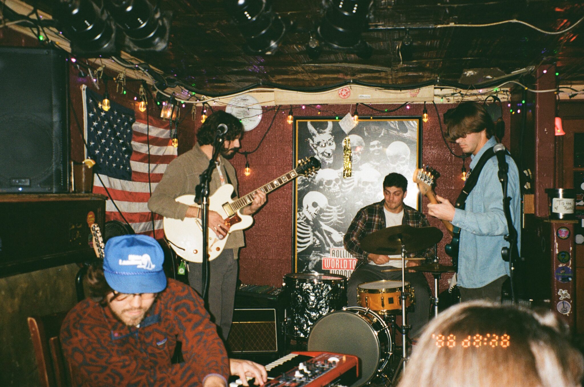 Panoply Music - Arts Huntsville