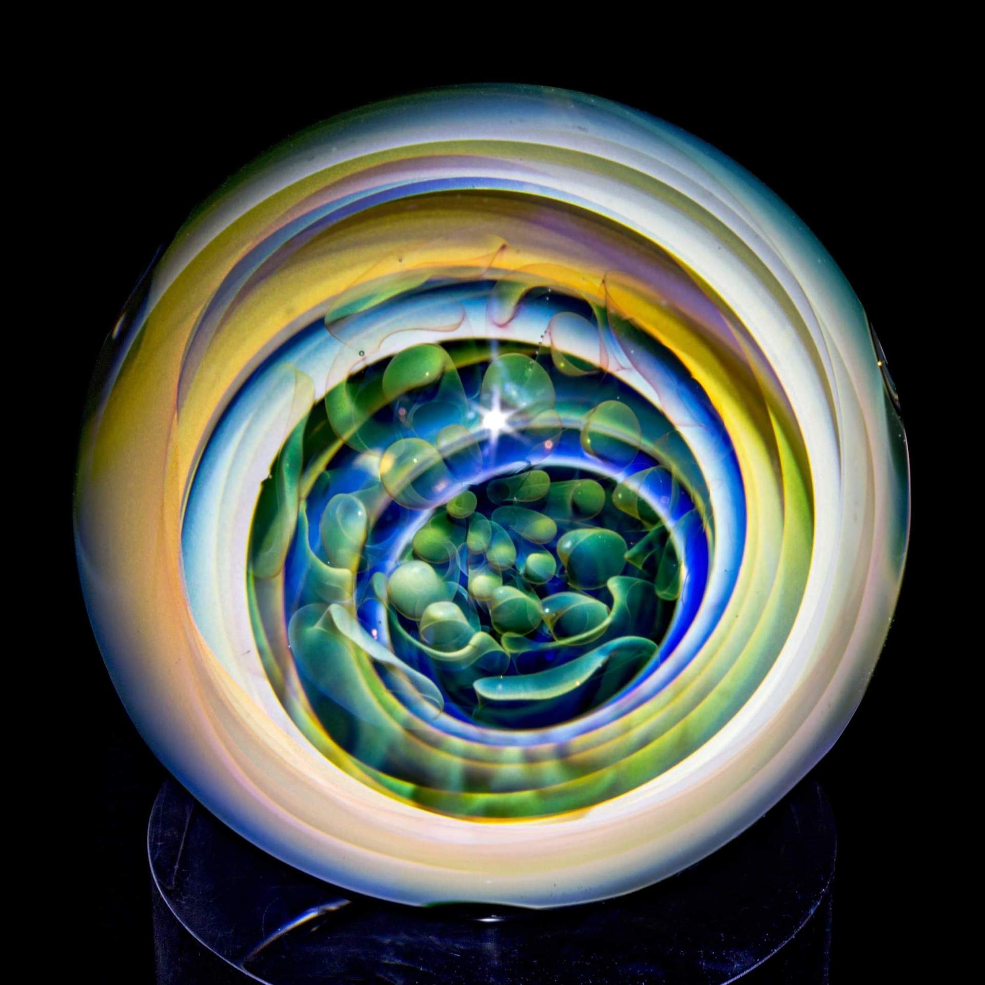 MSAF Visual Artists 2025 - Arts Huntsville