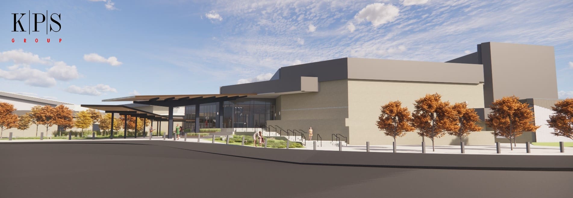 The Sandra Moon Community Complex - Theatre - Arts Huntsville