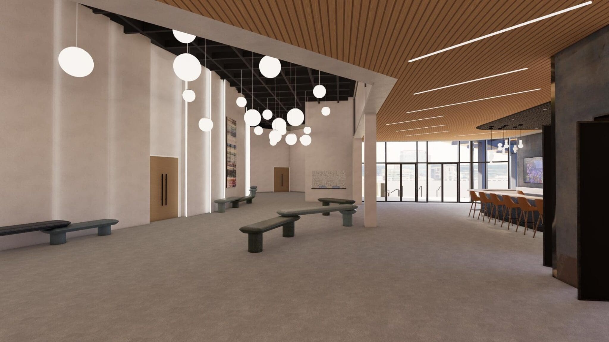 The Sandra Moon Community Complex - Theatre - Arts Huntsville